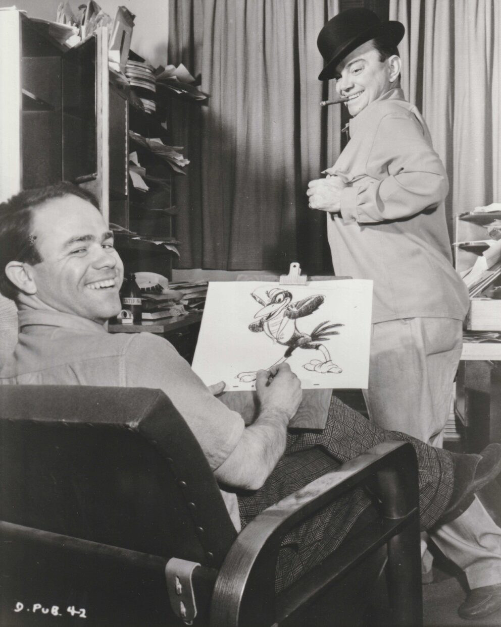 Hyperion - Hidden Compass