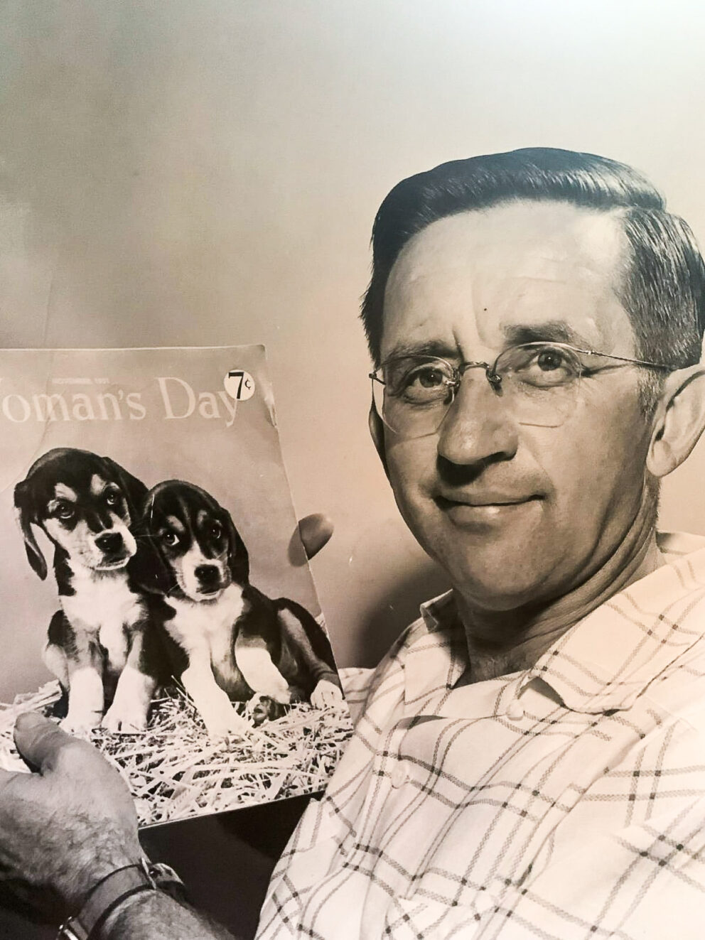 Hyperion - Hidden Compass