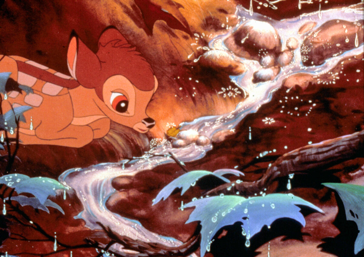 Hyperion - Hidden Compass