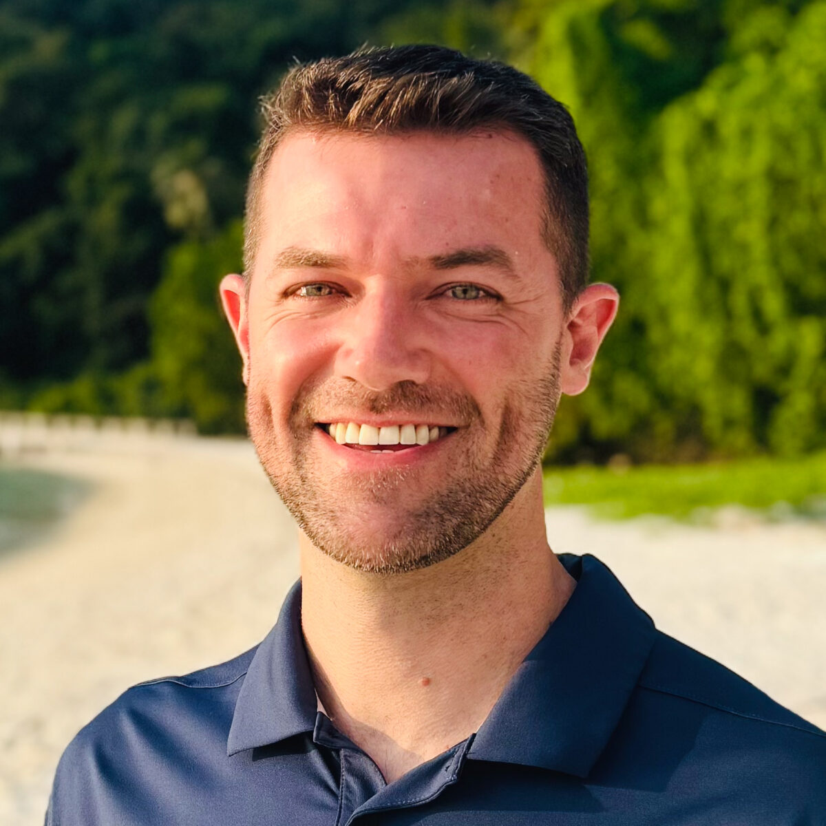 Dr. Joseph Henry - Hidden Compass